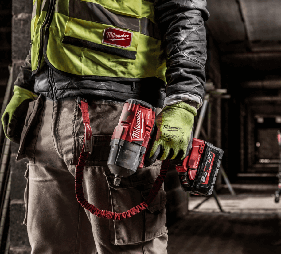 About Us | Milwaukee Tools Europe