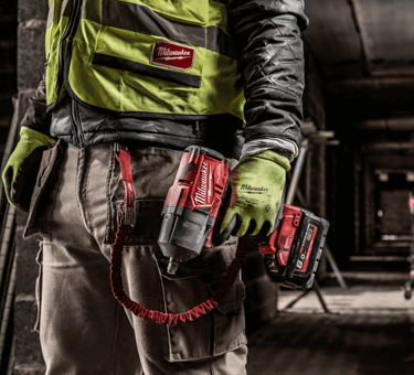 About Us | Milwaukee Tools Europe