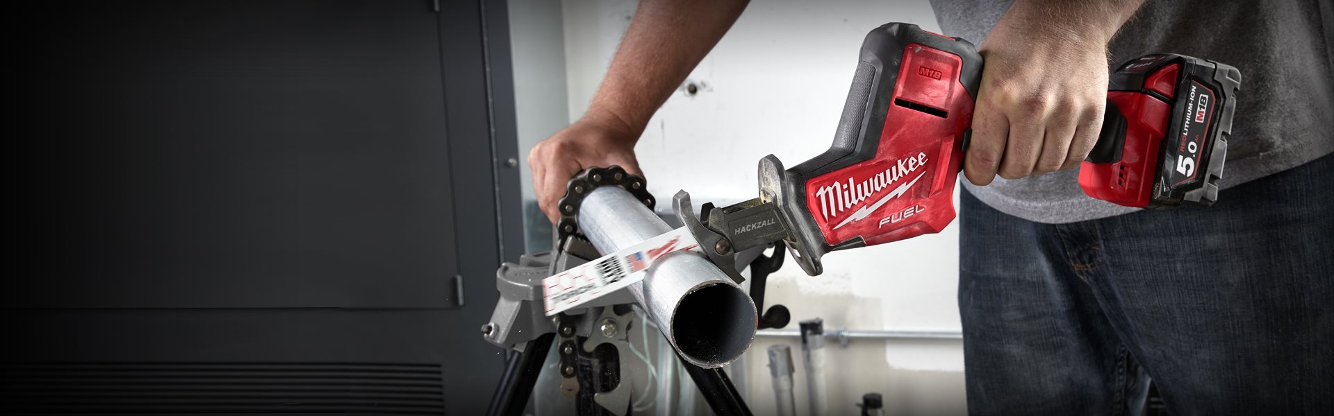Milwaukee Tool Europe | Power Tools, Hand Tools, Instruments ...