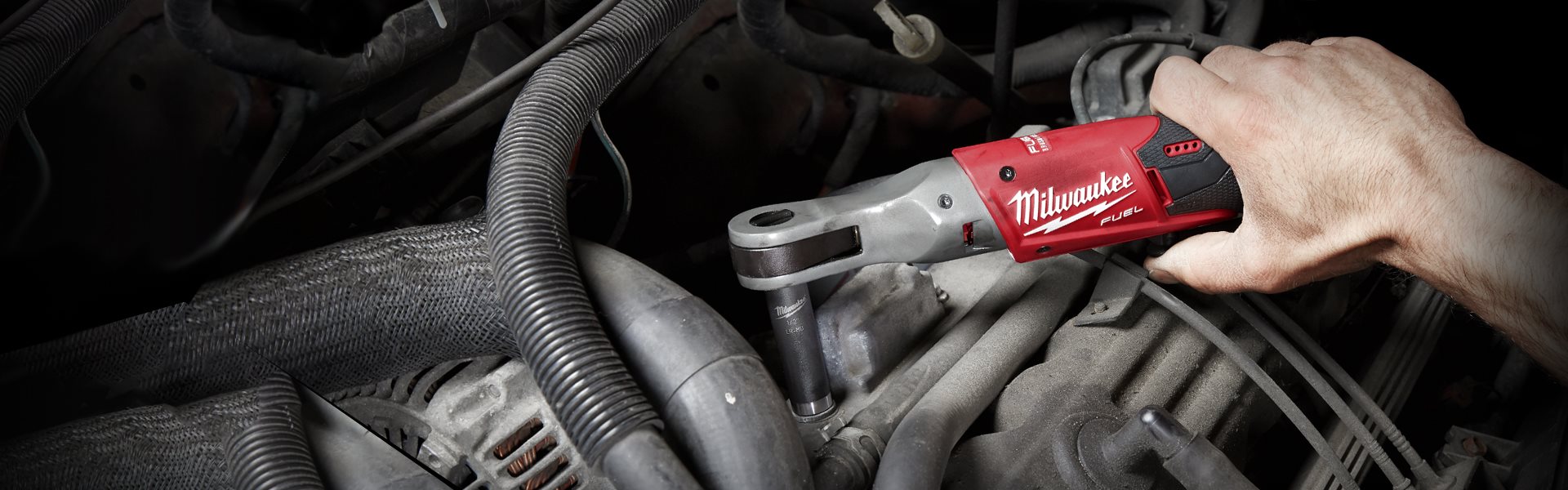 Milwaukee Tool Europe | Power Tools, Hand Tools, Instruments ...