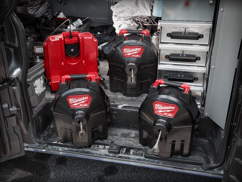 Milwaukee Tool Europe | Power Tools, Hand Tools, Instruments ...