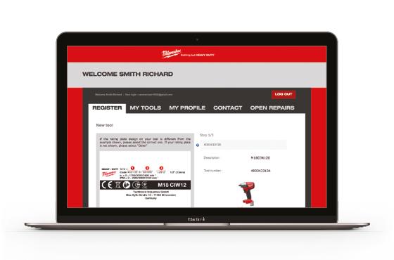 Milwaukee Tools Service, Repair, Warranty | Milwaukee Tools | Milwaukee ...