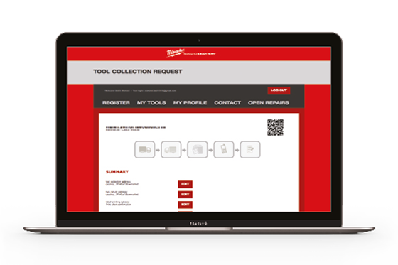 Milwaukee Tools Service, Repair, Warranty | Milwaukee Tools | Milwaukee ...