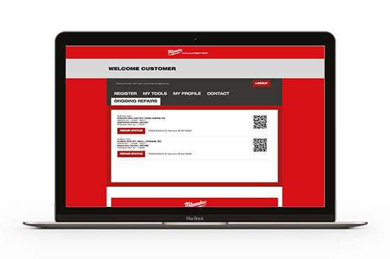 Milwaukee Tools Service, Repair, Warranty | Milwaukee Tools | Milwaukee ...