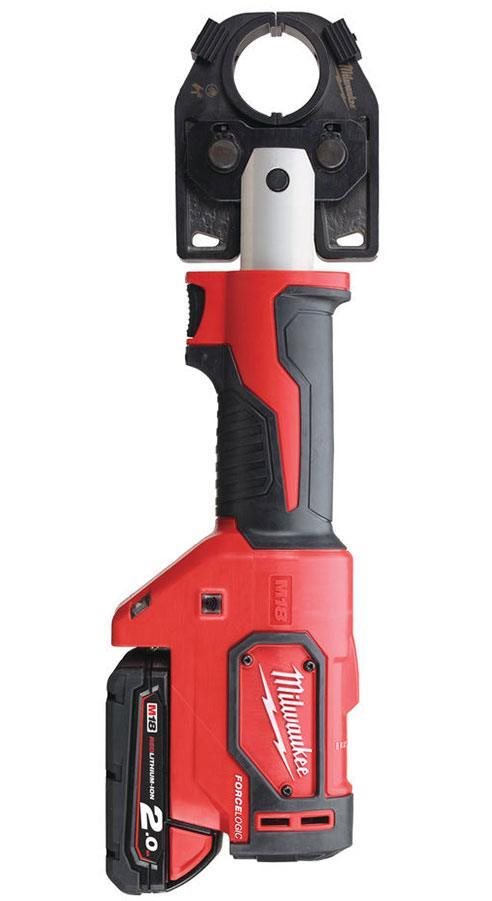 Crimpers | Milwaukee Tools