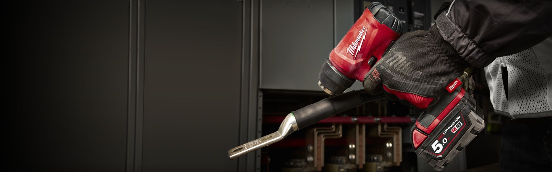 Milwaukee Tool Europe | Power Tools, Hand Tools, Instruments ...