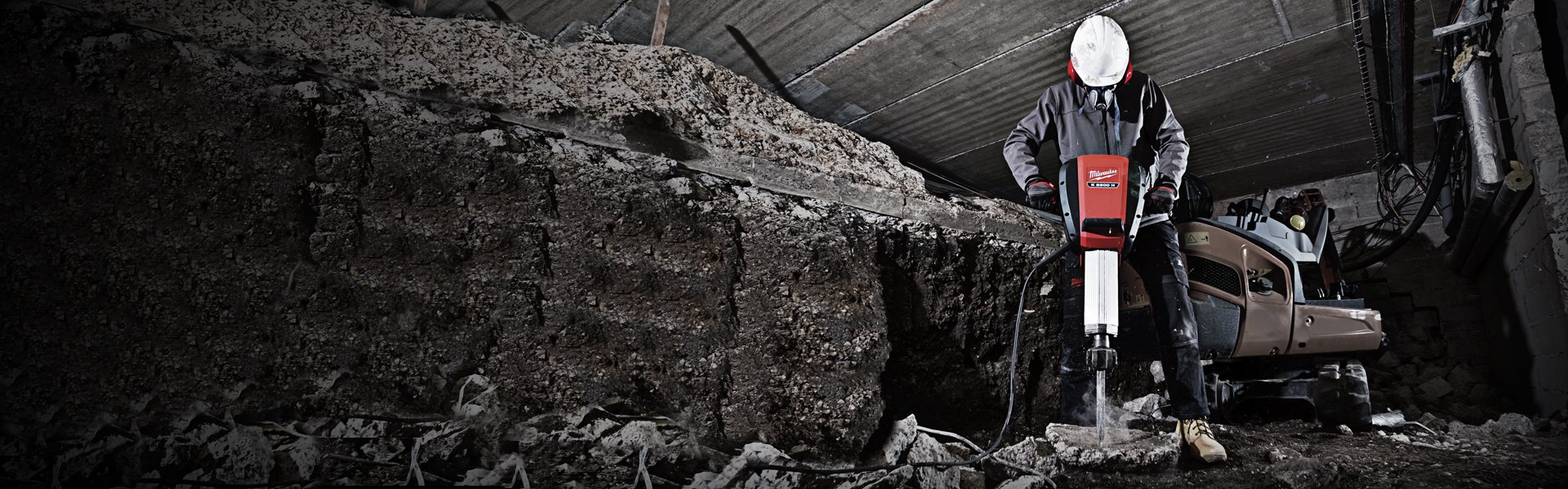 Milwaukee Tool Europe | Power Tools, Hand Tools, Instruments ...