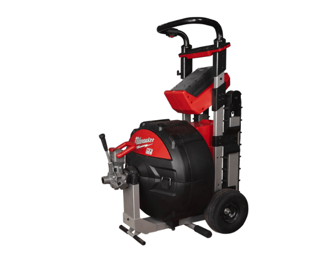 MX FUEL™ | Milwaukee Tools Europe