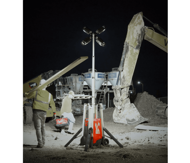 MX FUEL™ | Milwaukee Tools Europe
