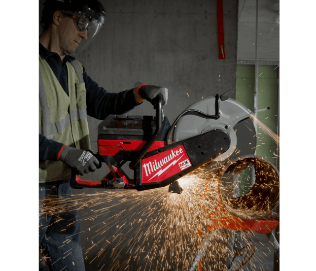 MX FUEL™ | Milwaukee Tools Europe