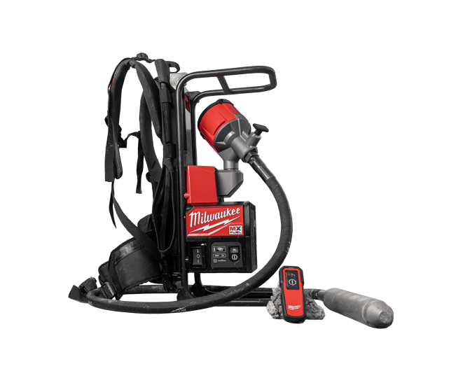 MX FUEL™ | Milwaukee Tools Europe