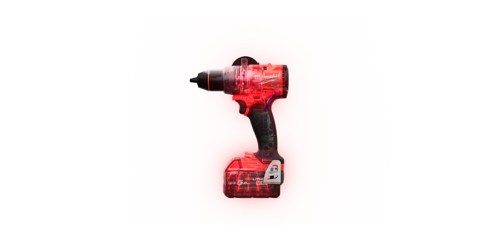 Milwaukee M18™ Cordless System | 18V Cordless Tools | Milwaukee Tools ...